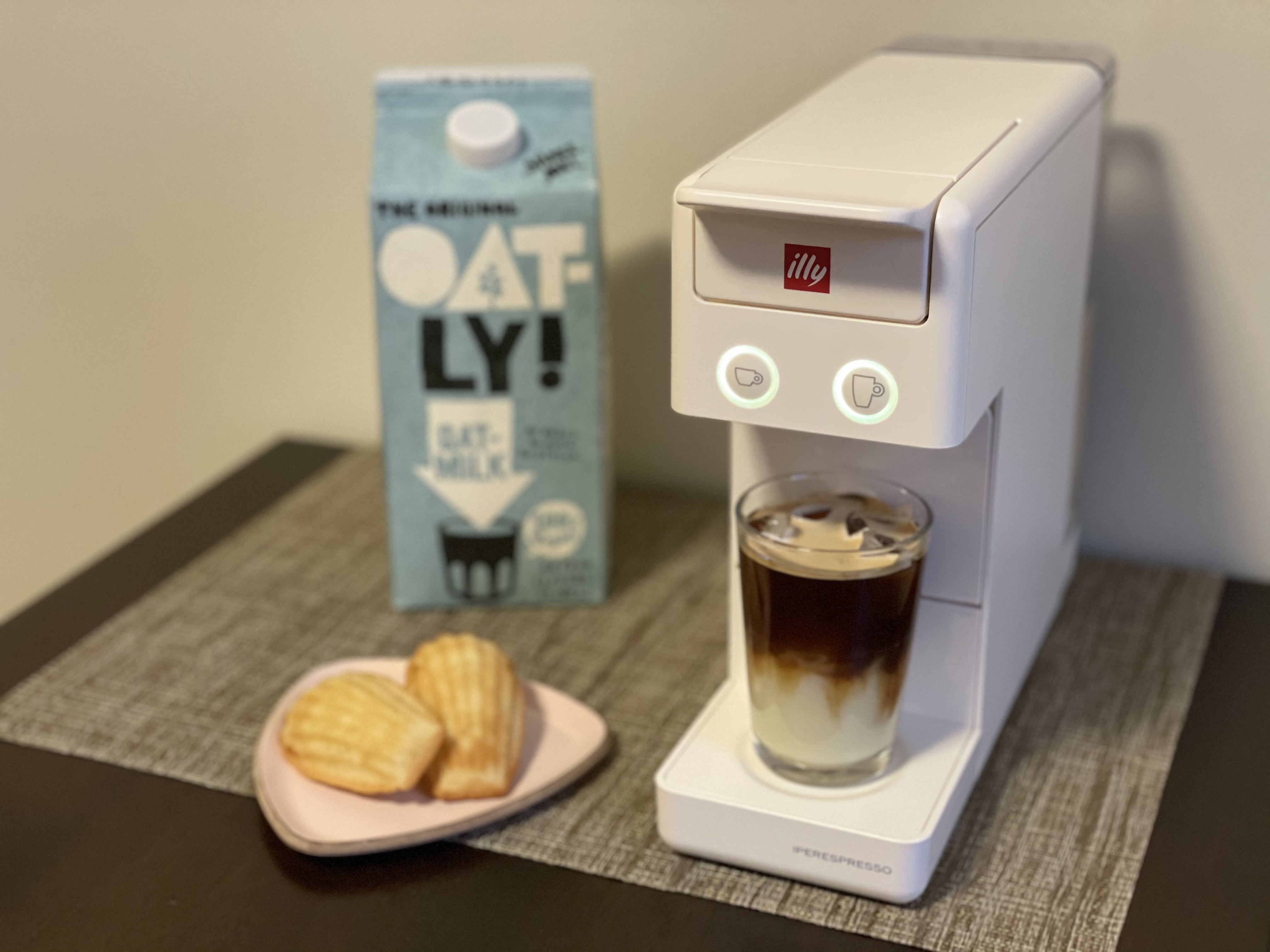 What I Like – Nari Yoon | Assistant Professor of Marketing